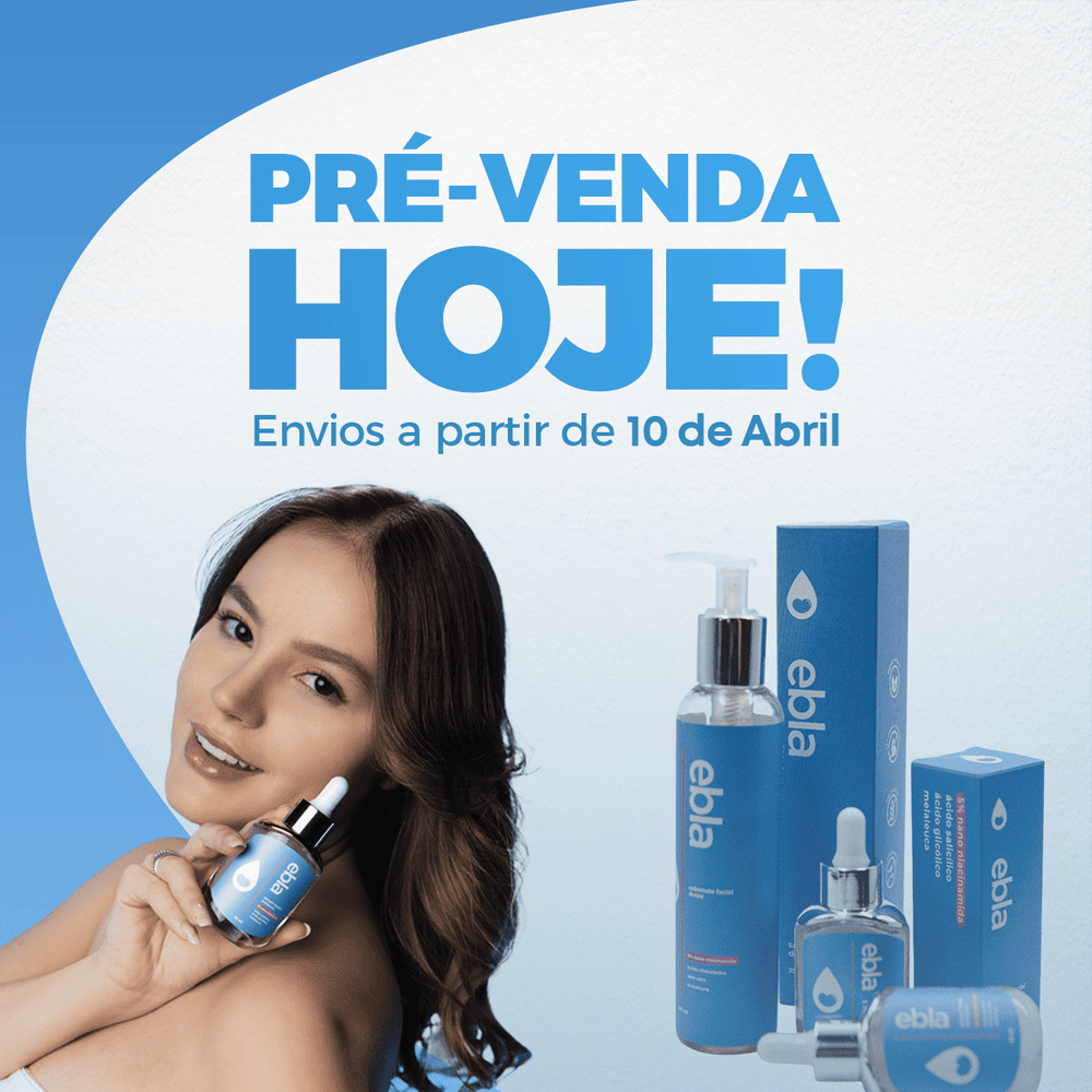 Ebla Skincare